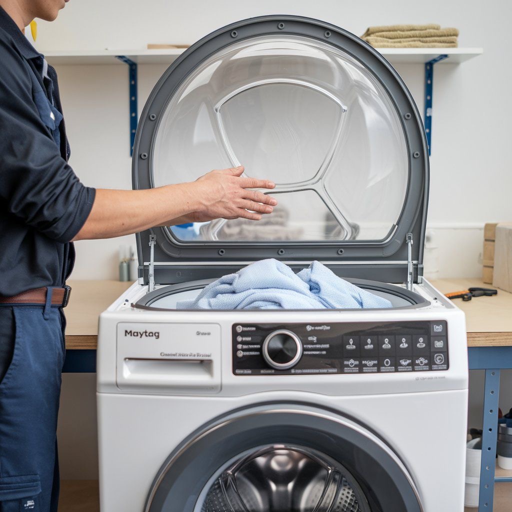 Washing Machine Repairs